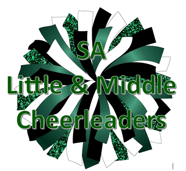 Crusader Cheer | Cheer | Athletics | Salem Academy