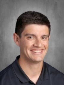 Middle School Faculty & Staff | Junior High | Profiles | Salem Academy